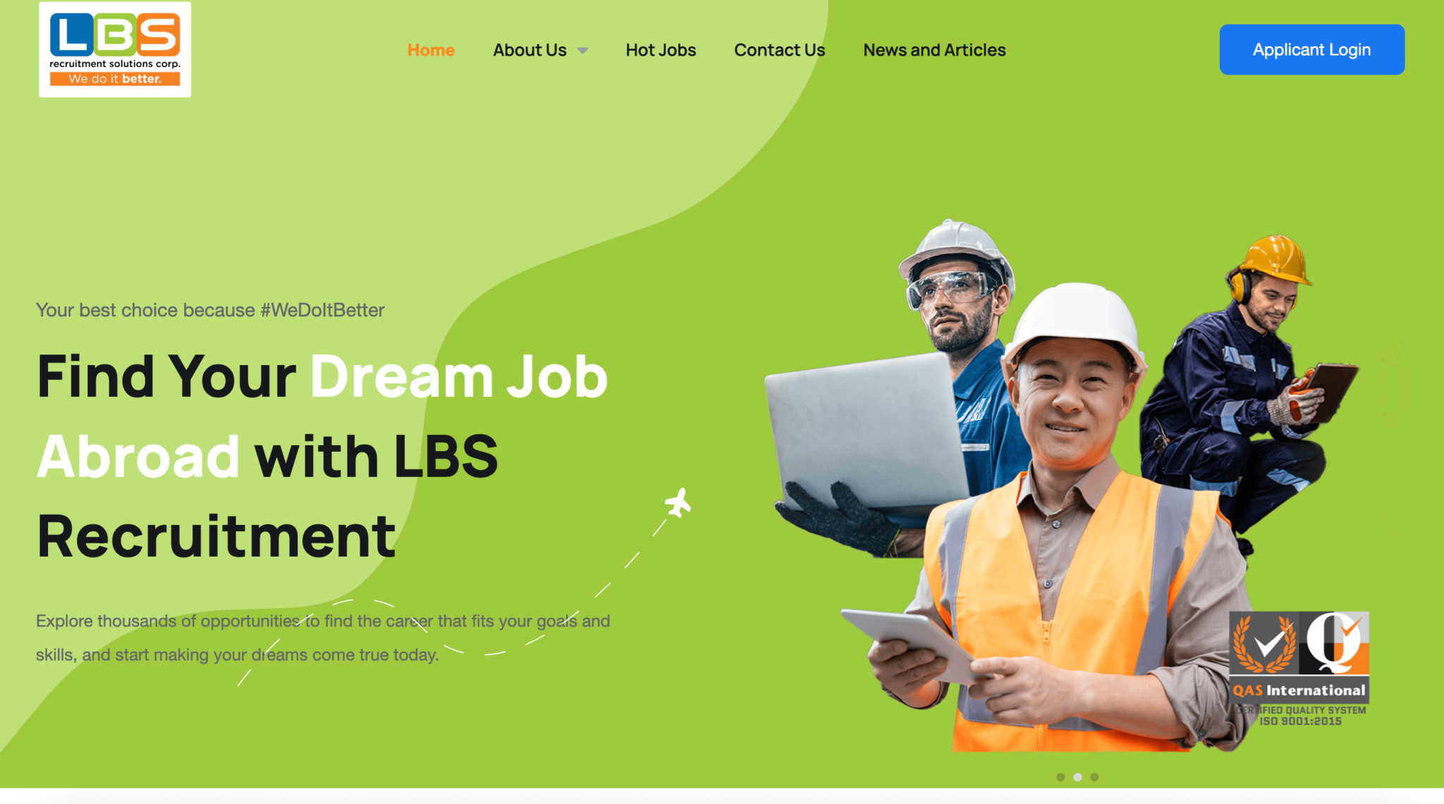 Top 10 Best Recruitment Agencies in the Philippines for 2025